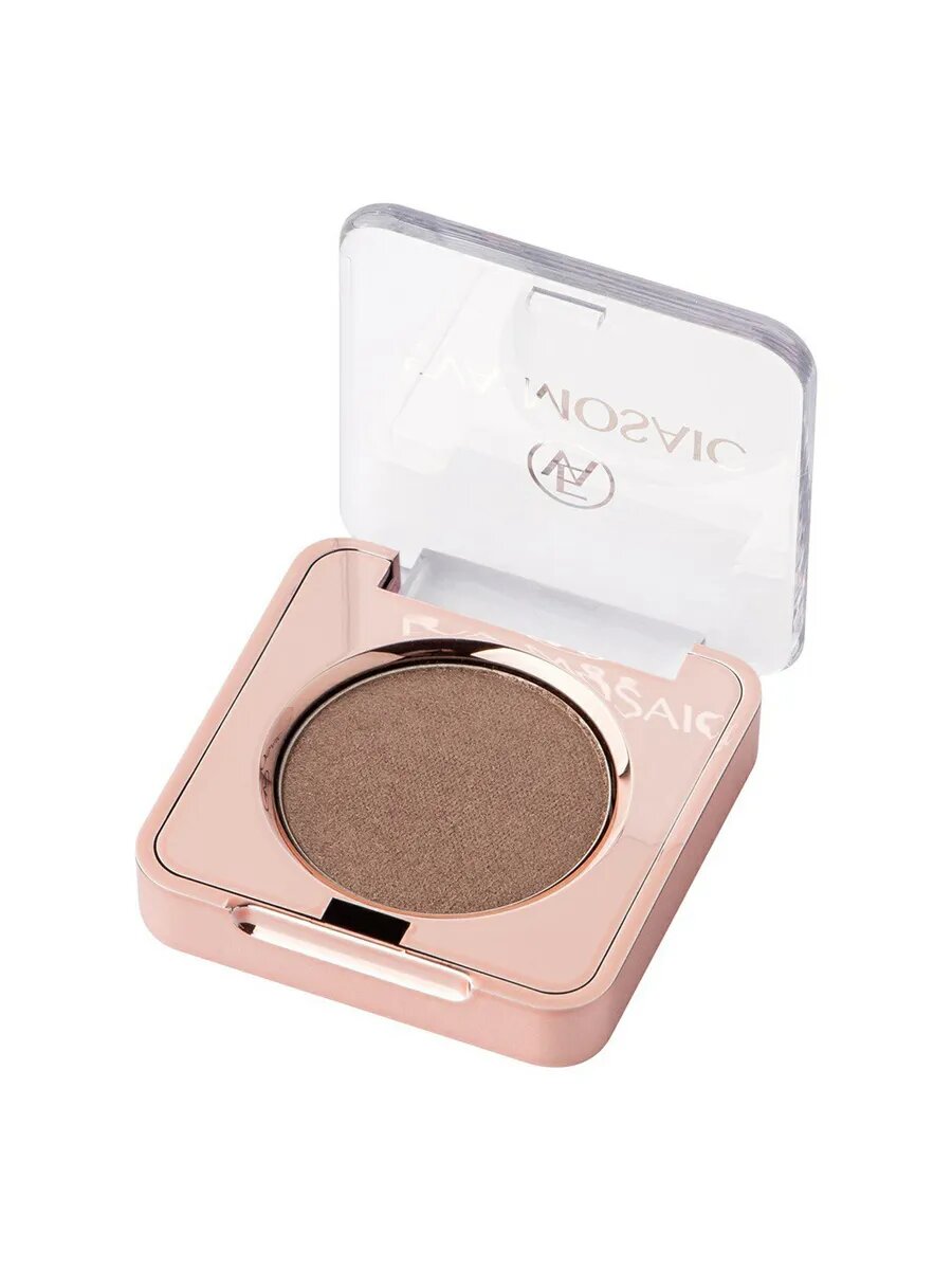 Тени для век Eva Mosaic Mono Eye Shadow Satin 5 1,3 г