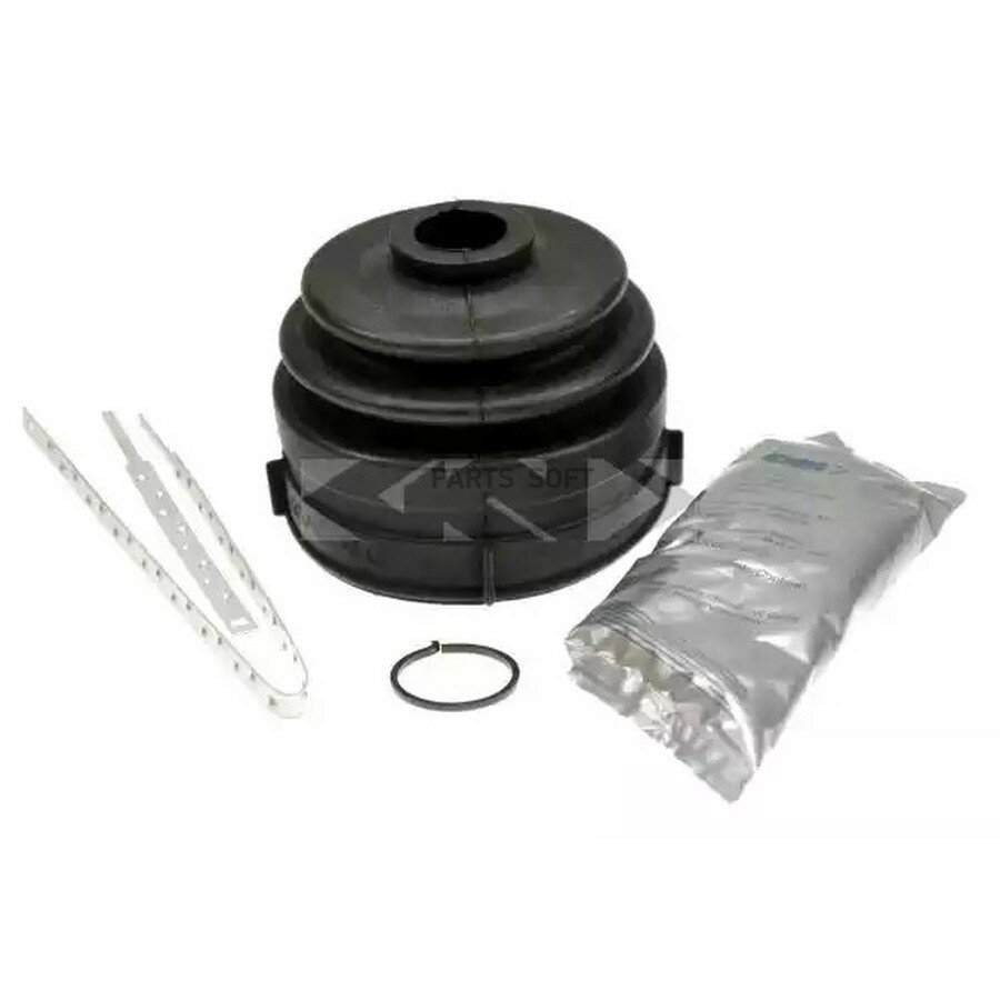 Пыльник шруса GKN 300438
