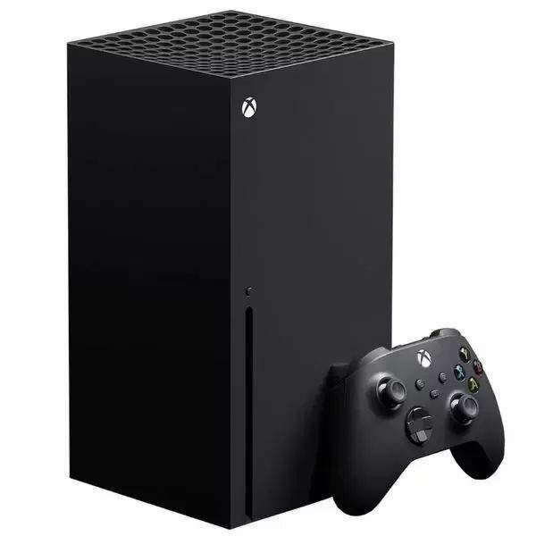 Игровая консоль Microsoft Xbox Series X / 1TB