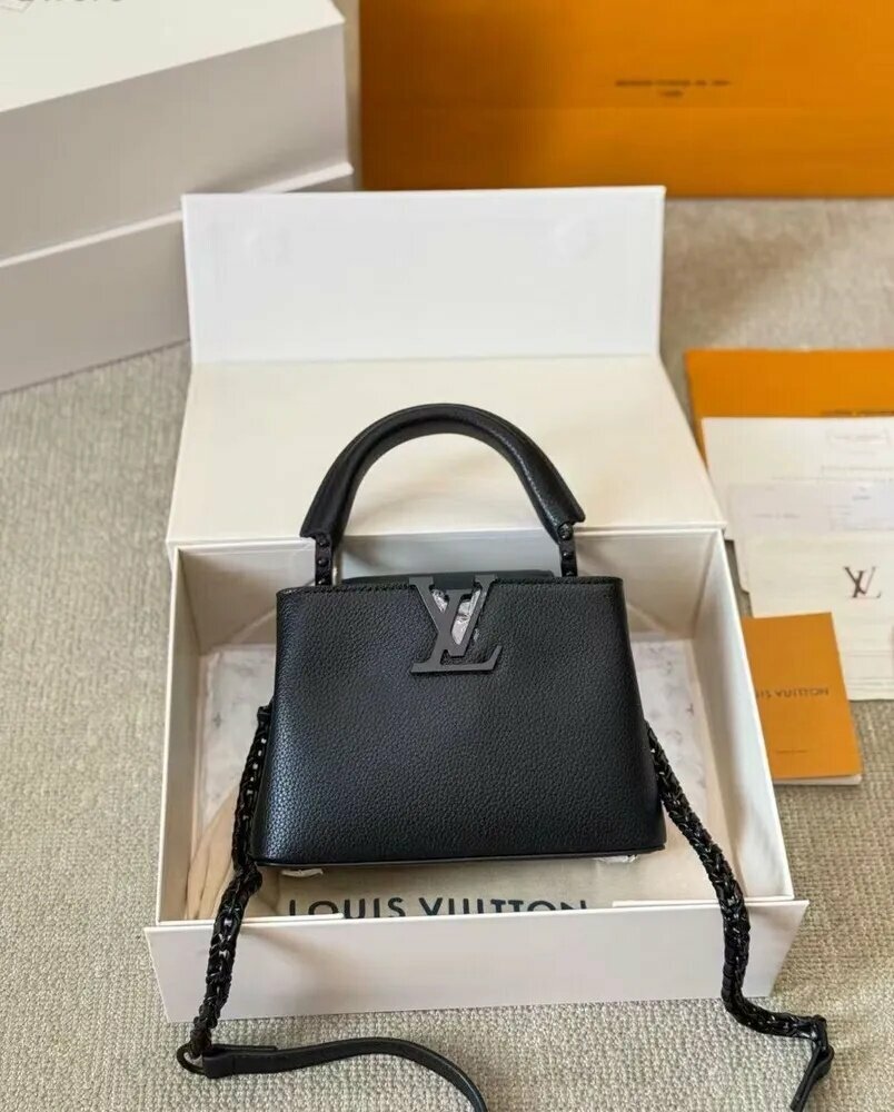 Louis Vuitton Сумка саквояж