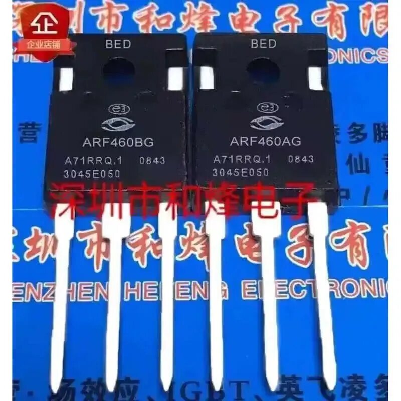 1 шт. ARF460BG ARF460AG Электроника чип