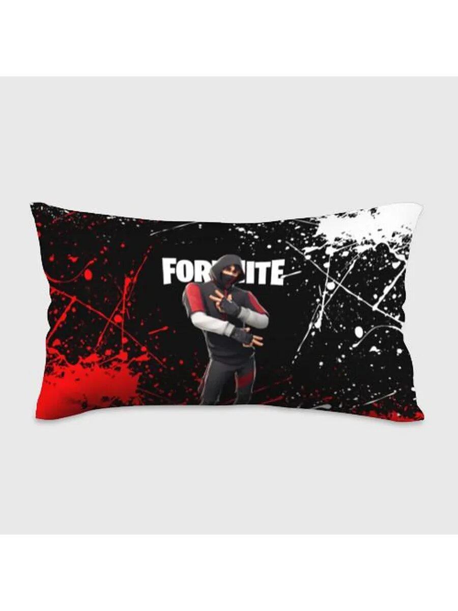 Fortnite IKONIK Фортнайт Подушка