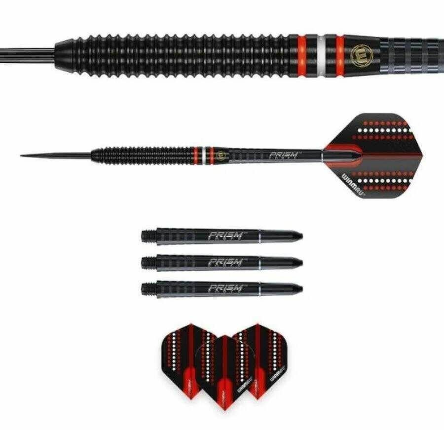 WINMAU Дротики — фото 1