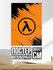 Постер на стену Half-life