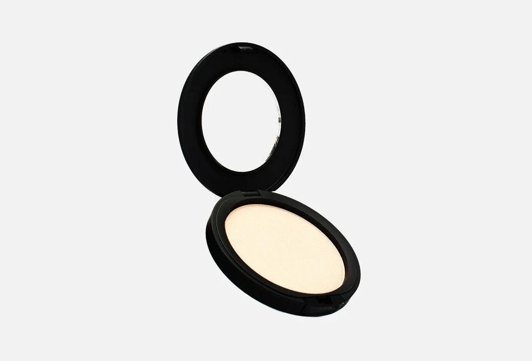 Ga De BASICS SMOOTHING SILKY PRESSED POWDER Пудра 11 г 500 Pinky Beige
