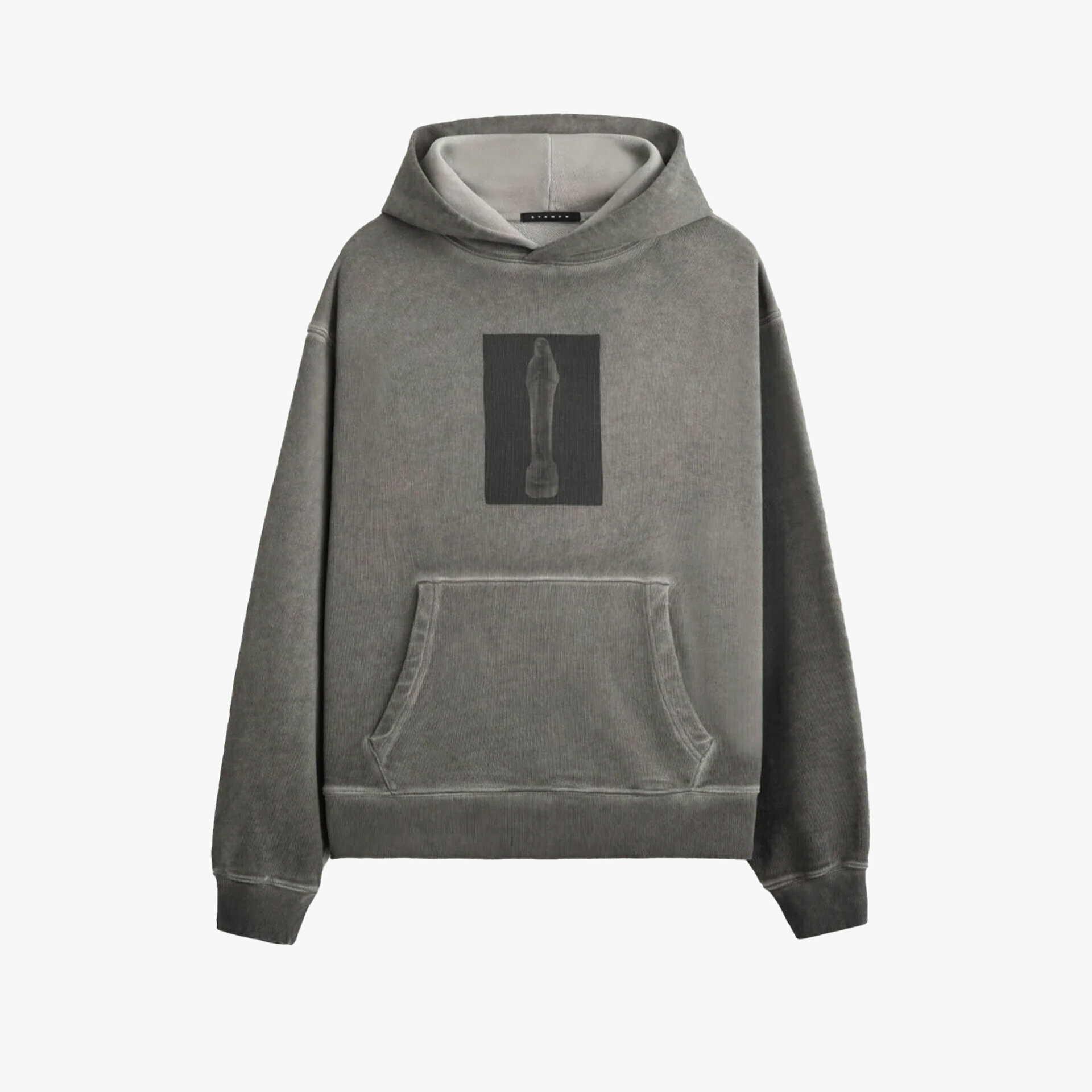 Толстовка Madonna Hoodie - Oil Washed