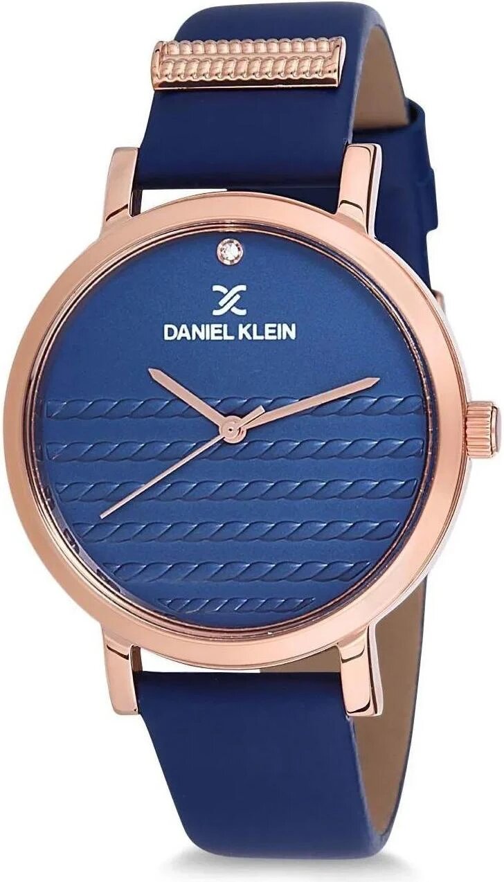  Daniel Klein Premium