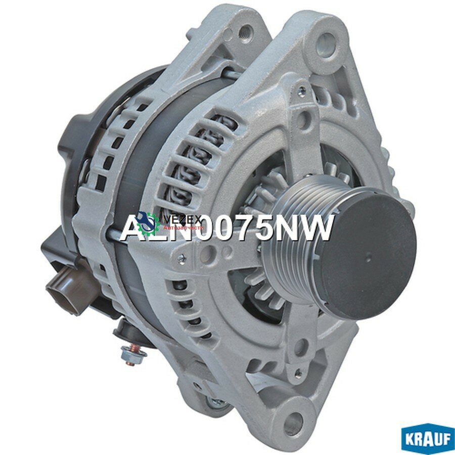 KRAUF ALN0075NW Генератор