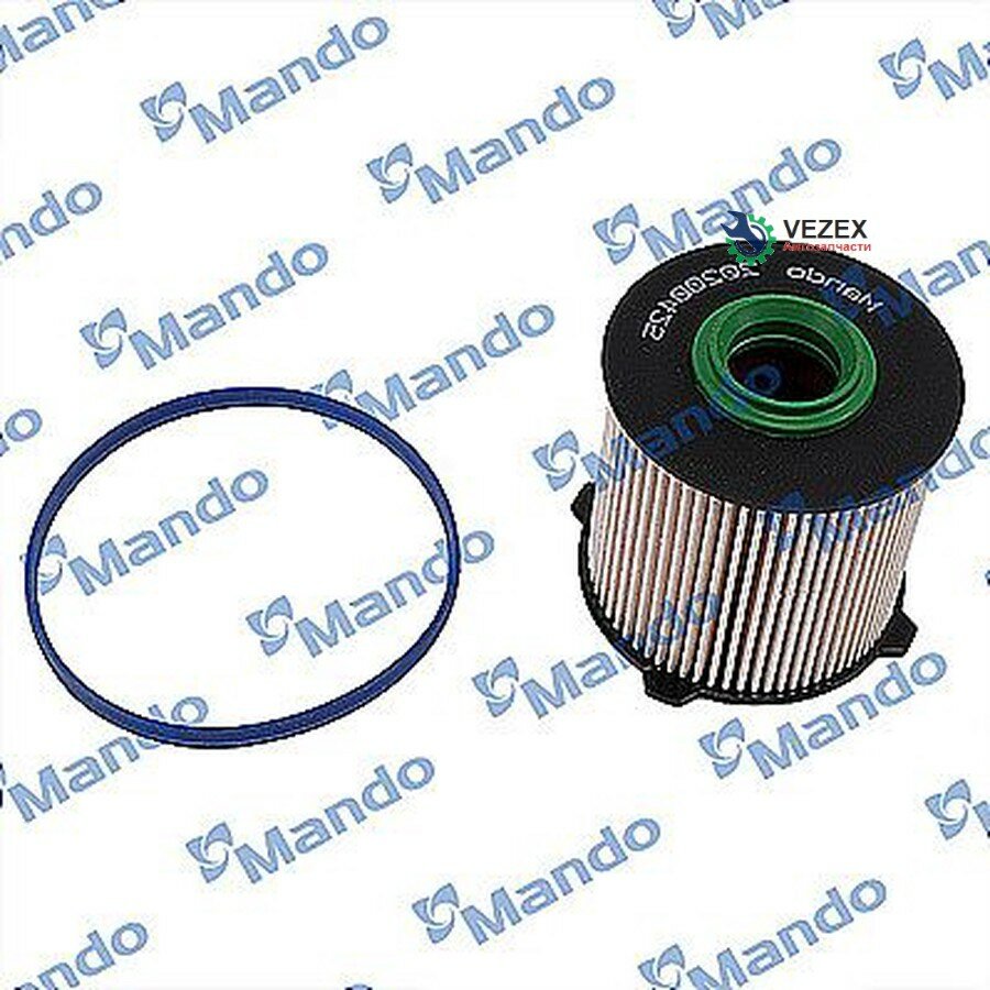 MANDO MMF030008 Фильтр топливный