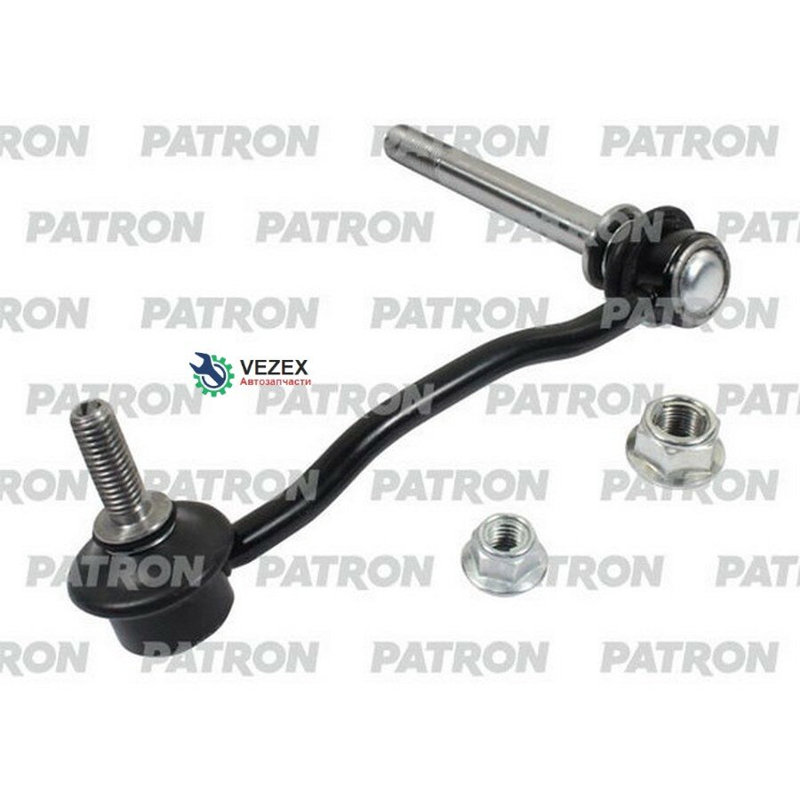 PATRON PS4205R Тяга стабилизатора PEUGEOT 407 04-