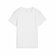Футболка PUMA HER Tee, размер 46-48, белый
