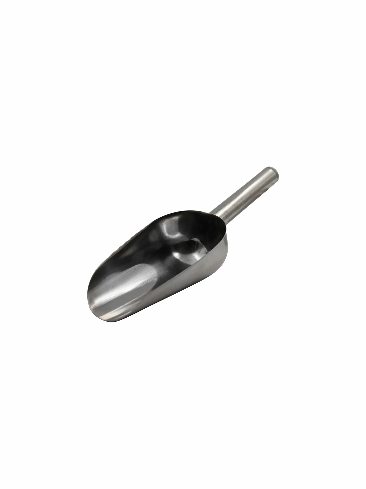 Совок для сыпучих продуктов 0,25 л, нержавеющая сталь, Astell.