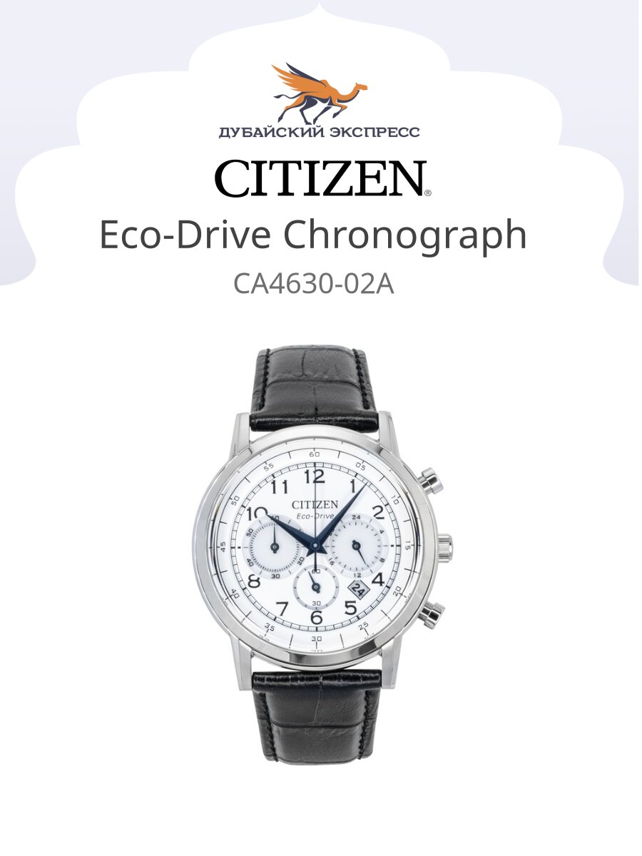  CITIZEN