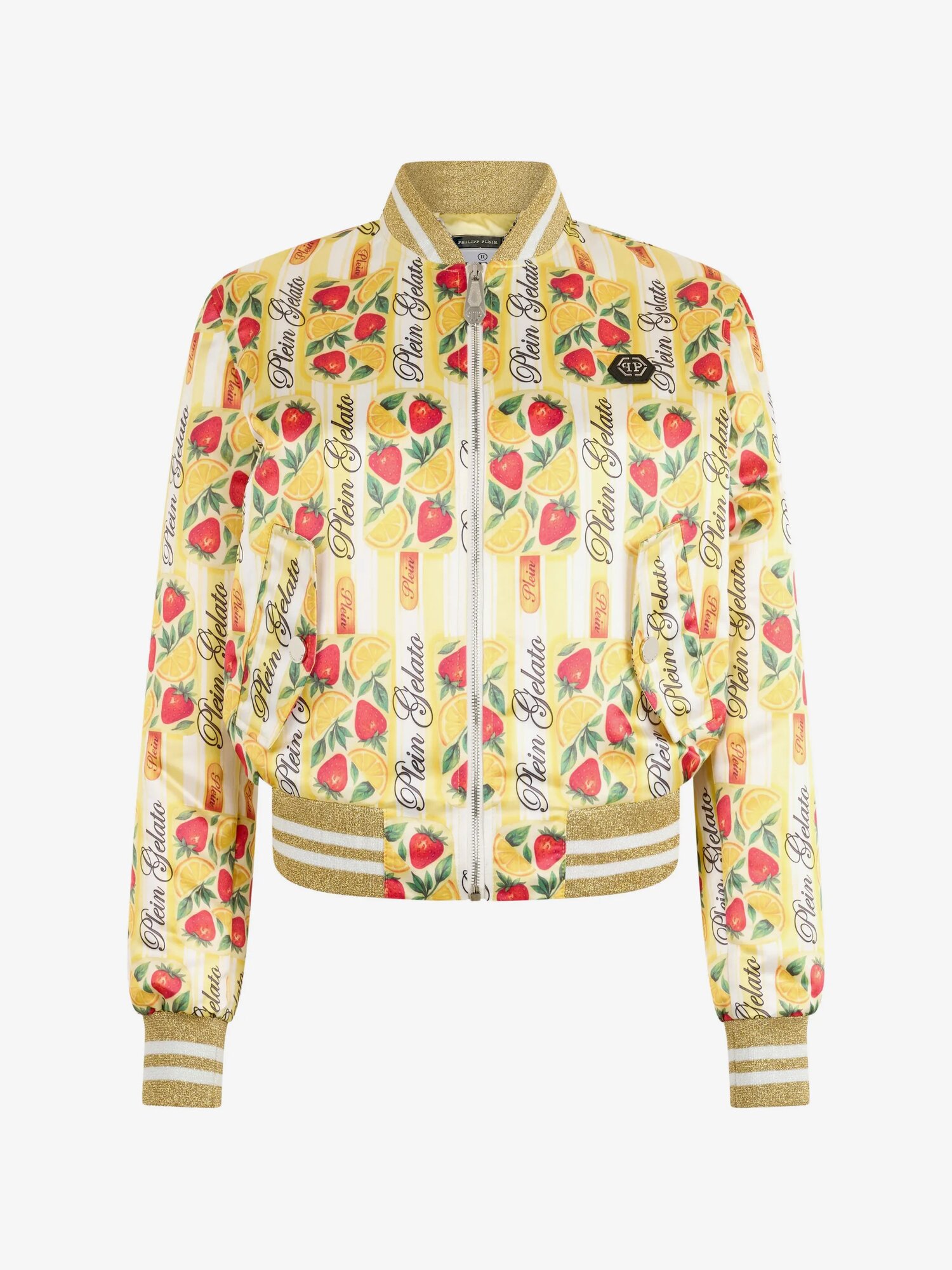 Куртка PHILIPP PLEIN