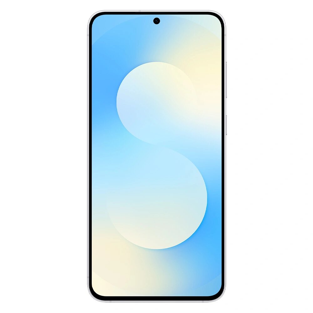 Смартфон Samsung Galaxy S25, 8GB, 256GB, NFC, 5G, экран 6,7"
