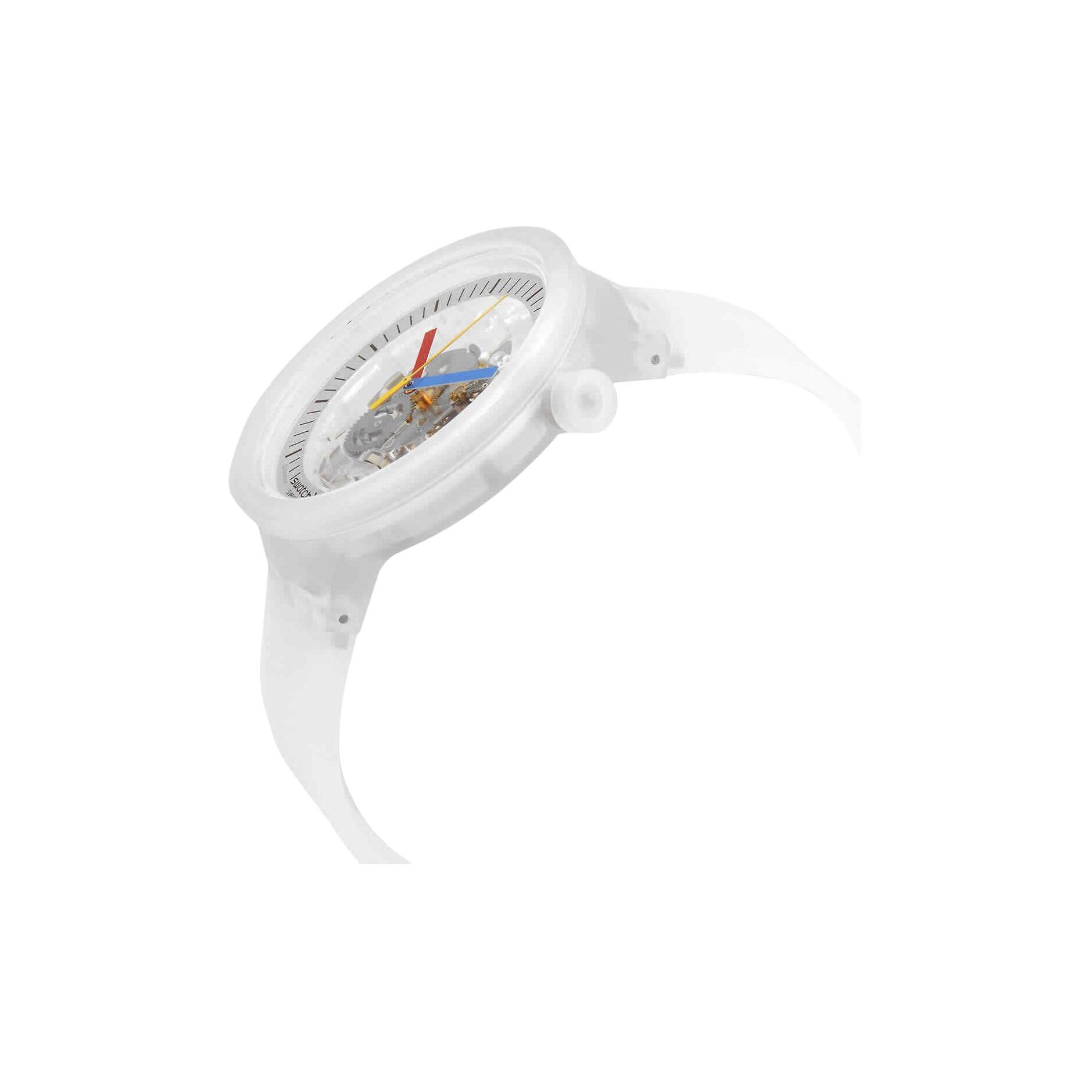 Наручные часы Swatch — фото 1