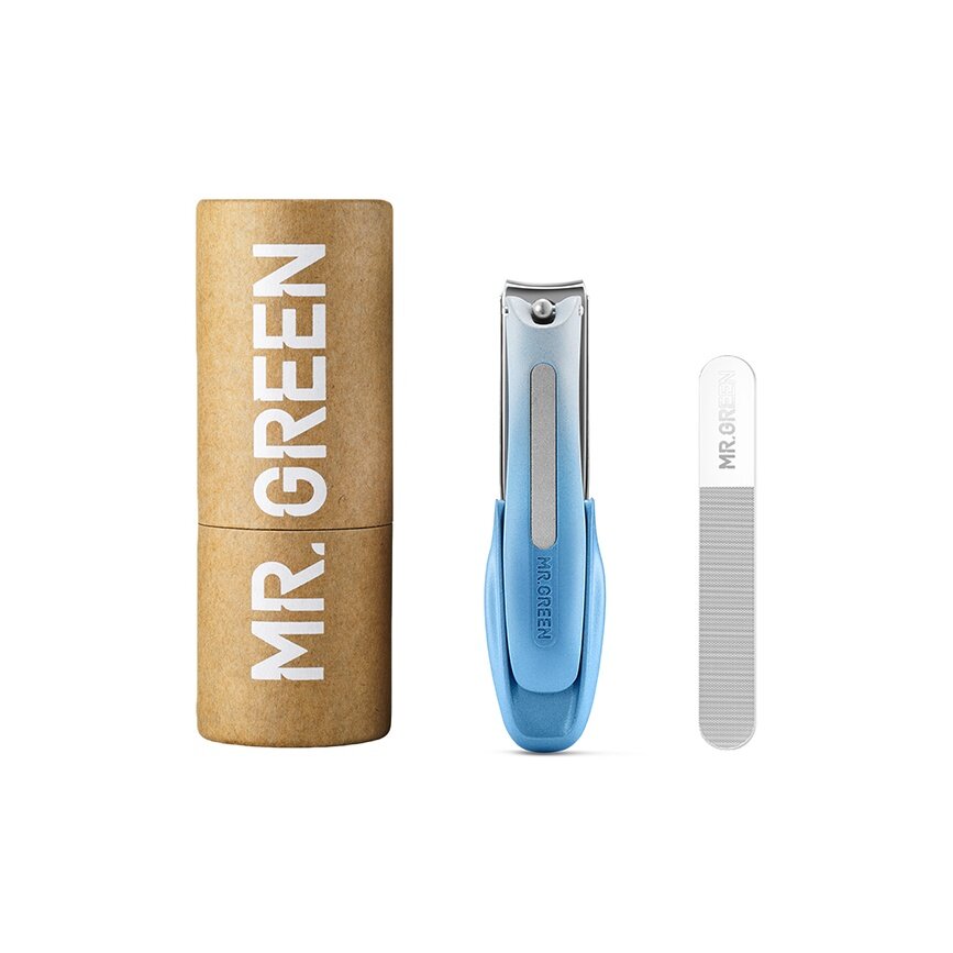 Инструменты MR.GREEN