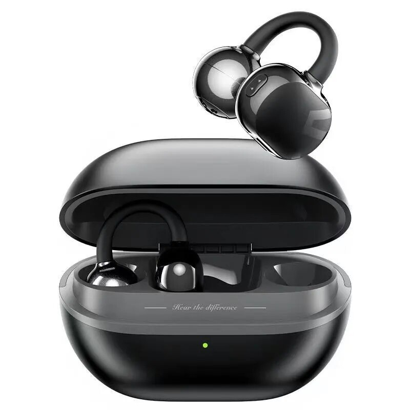 SoundPeats Наушники беспроводные, черный