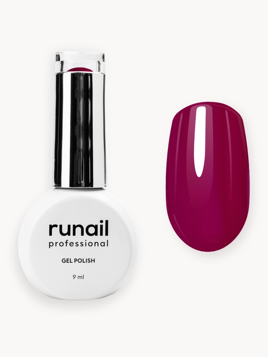 Гель-лак для ногтей/гель лак для маникюра и педикюра/гель лак для ногтей/гель лак GEL POLISH, 9мл №8929