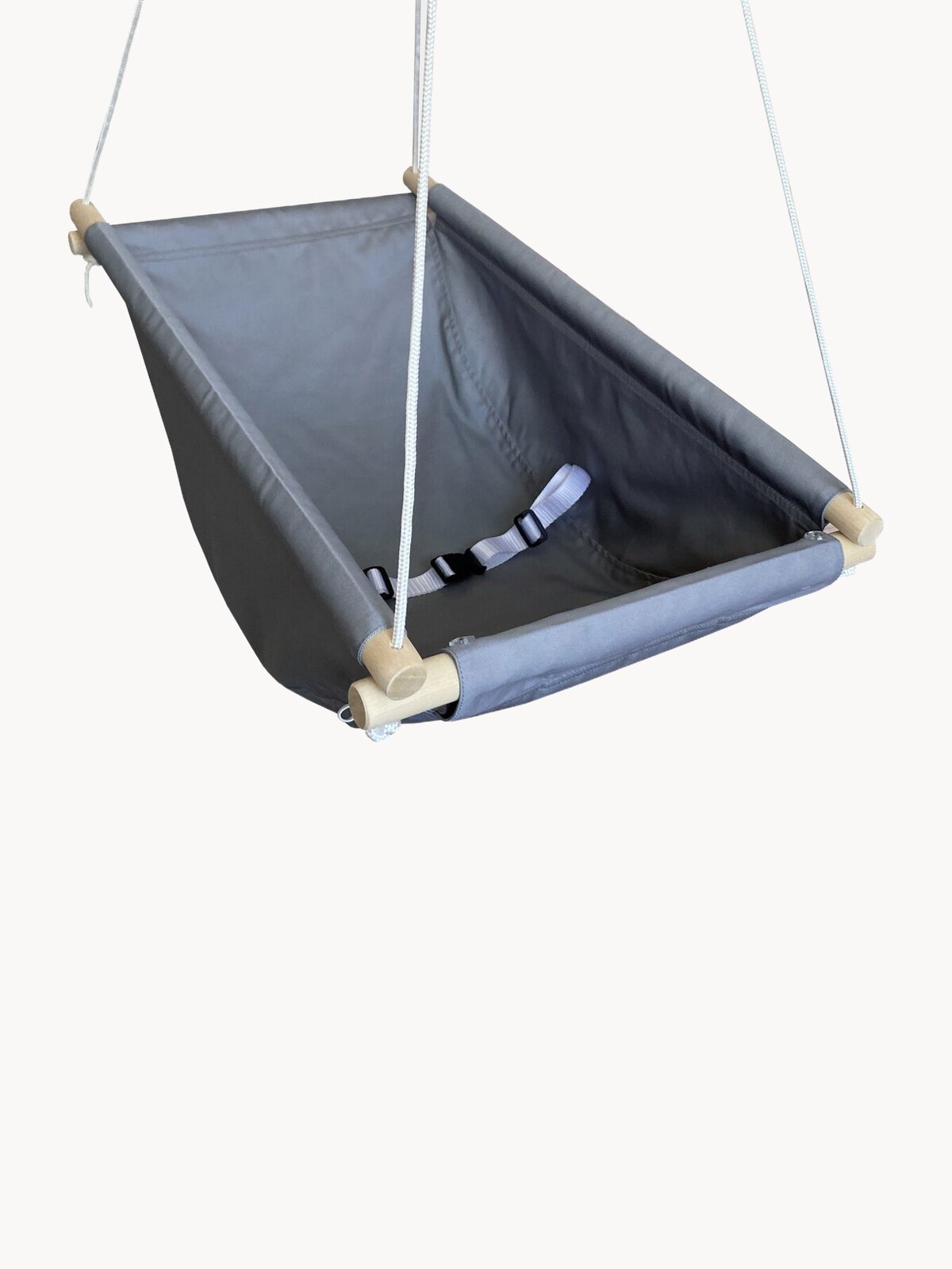 Детские подвесные качели, для дома и улицы, для детей с рождения, с регулировкой наклона спинки, нагрузка до 65 кг