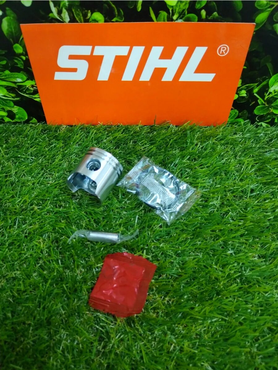 Поршень на триммеры STIHL FS 38-55