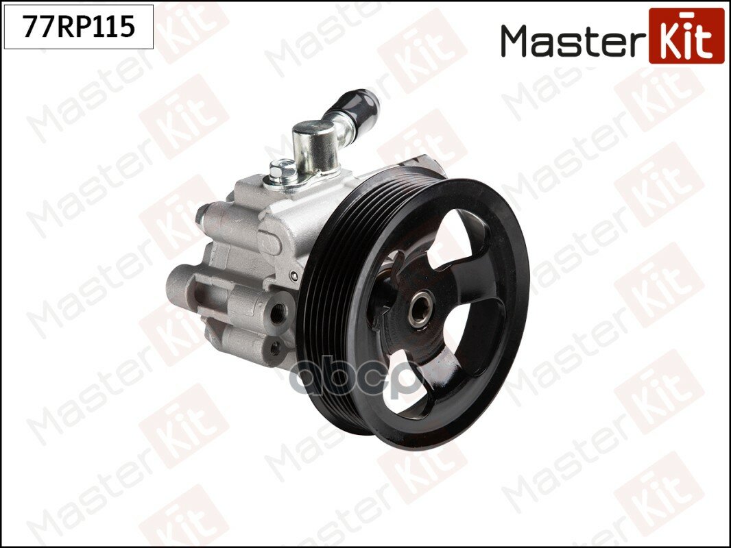 Насос гидроусилителя toyota Camry V40 2006-2011 MasterKit арт. 77RP115