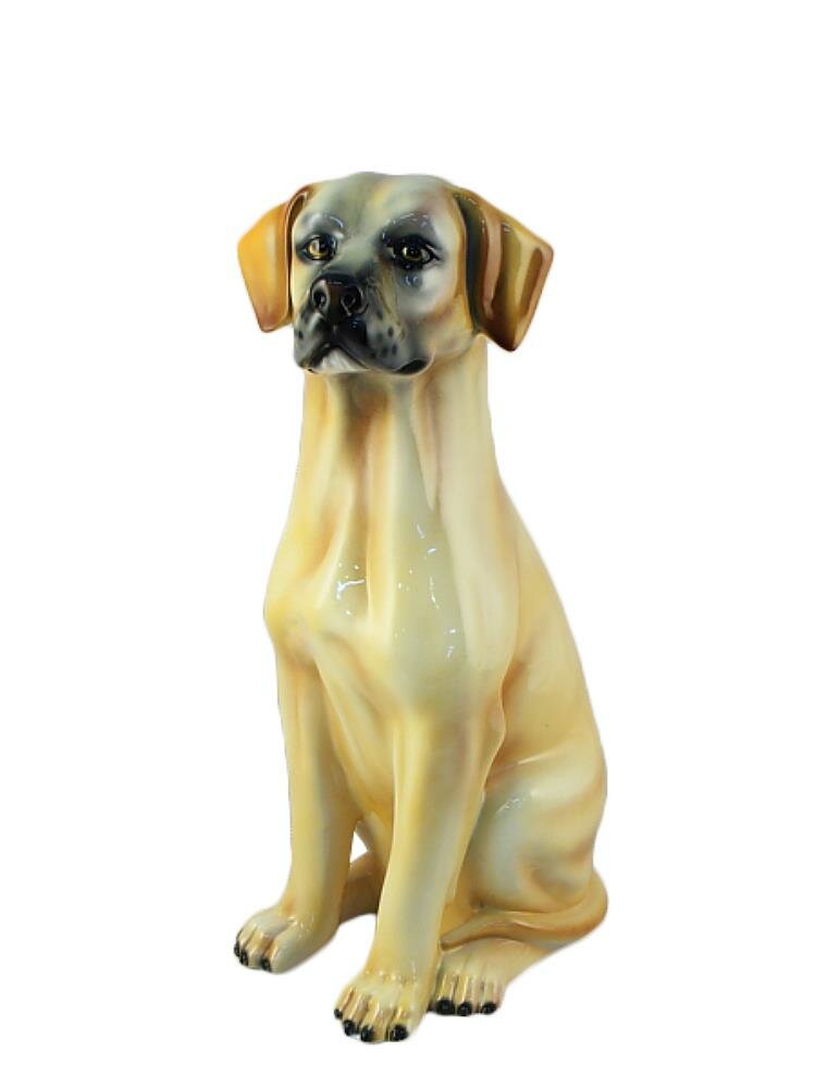Статуэтка Лабрадор Смайл