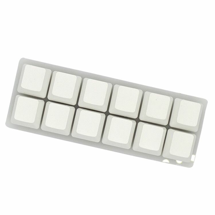 Клавиатура MyPads keyboard mode