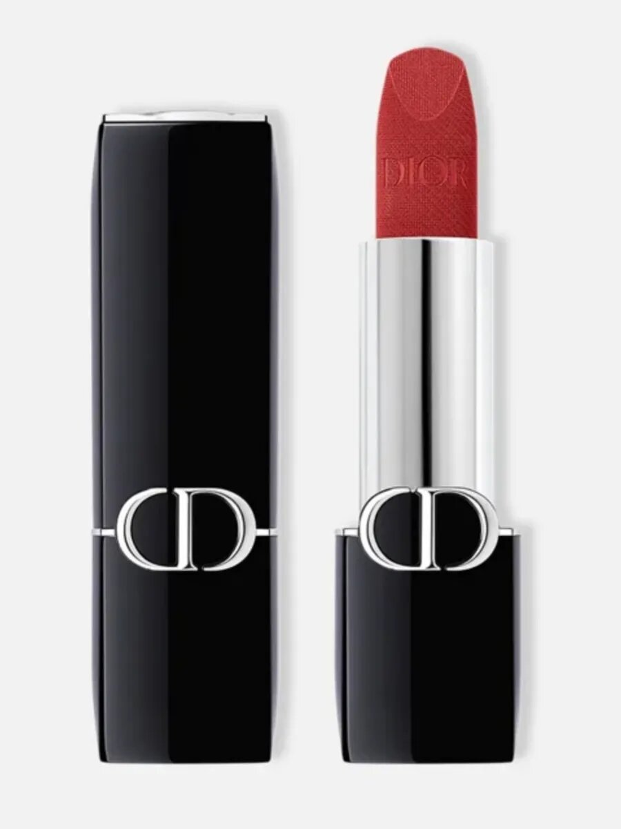 Помада для губ DIOR rouge dior 755