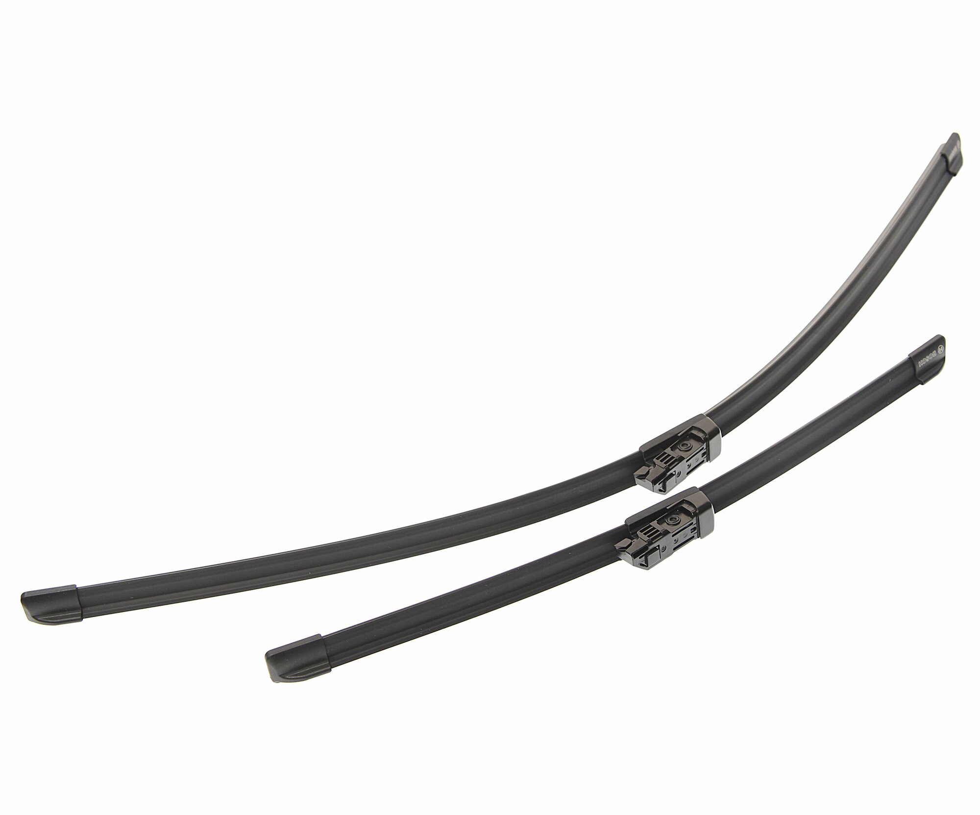 Щетка стеклоочистителя Bosch Арт. 3397014208 / 700/425мм Комплект 2шт Aerotwin