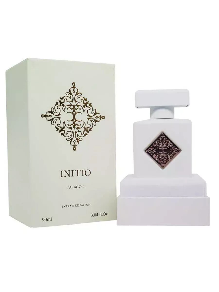 Духи от бренда Initio Parfums Prives "Paragon", унисекс, 90 мл