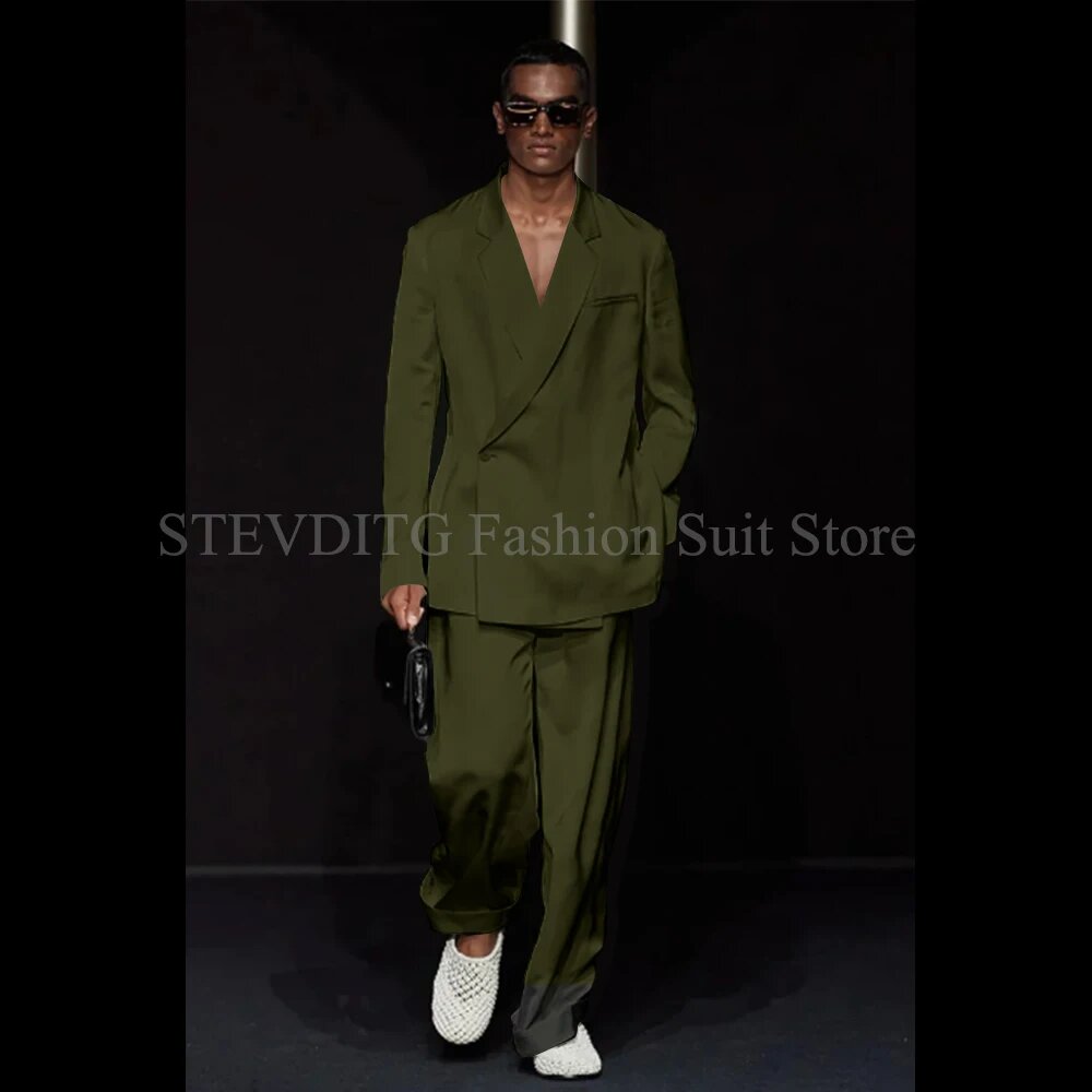 Костюм классический