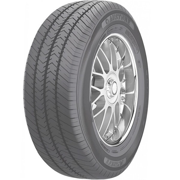 Шины летние Austone ASR71 215/65 R16 109/107R