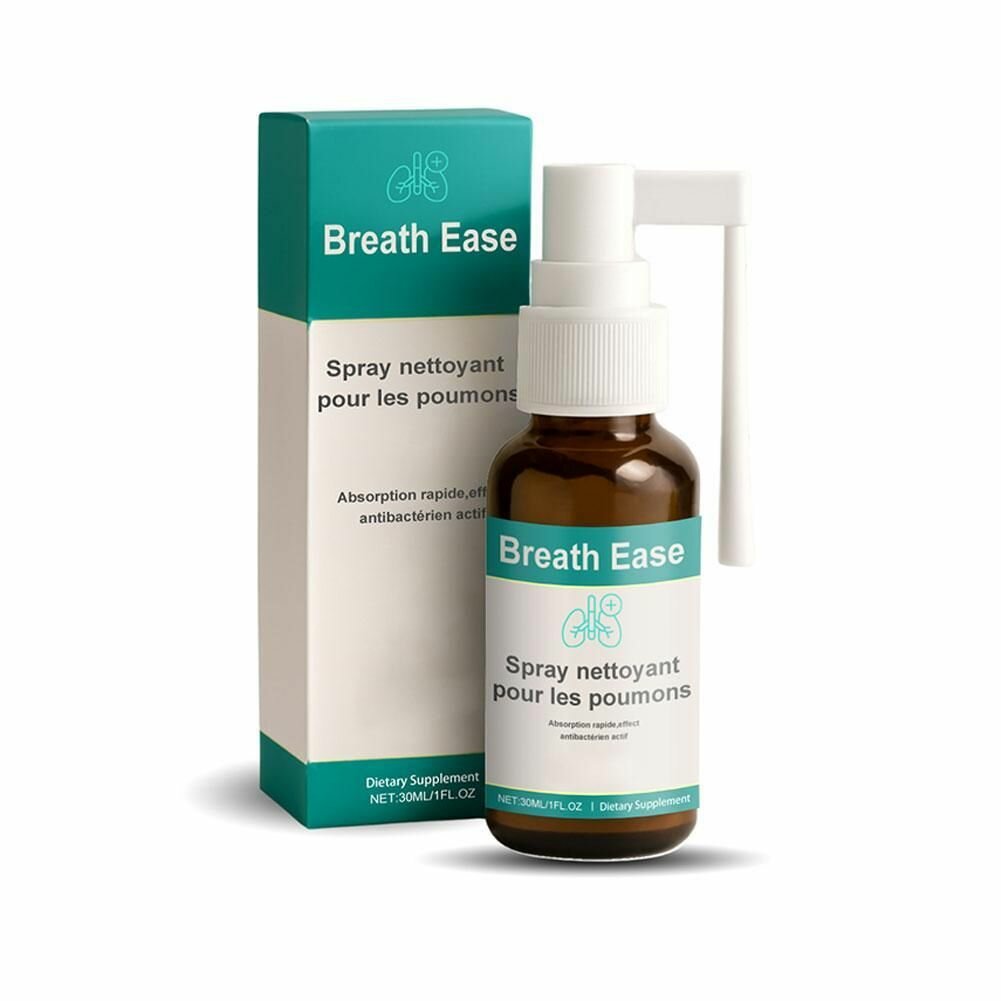 Спрей для тела, помогает облегчить дискомфорт в горле, 30 мл