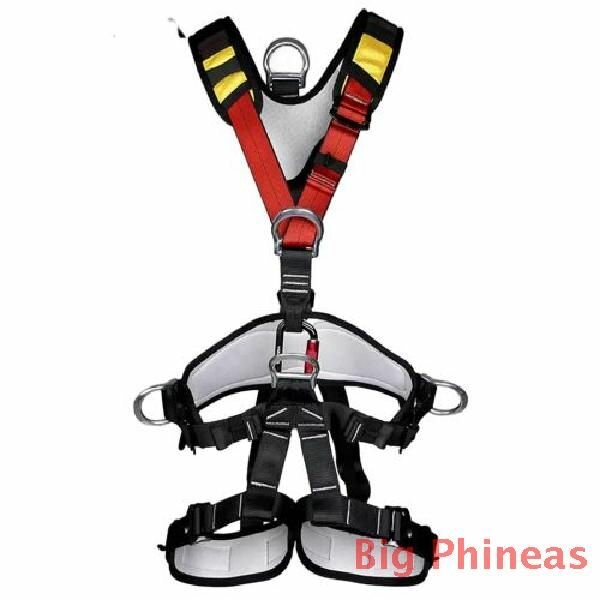Пояс страховочный