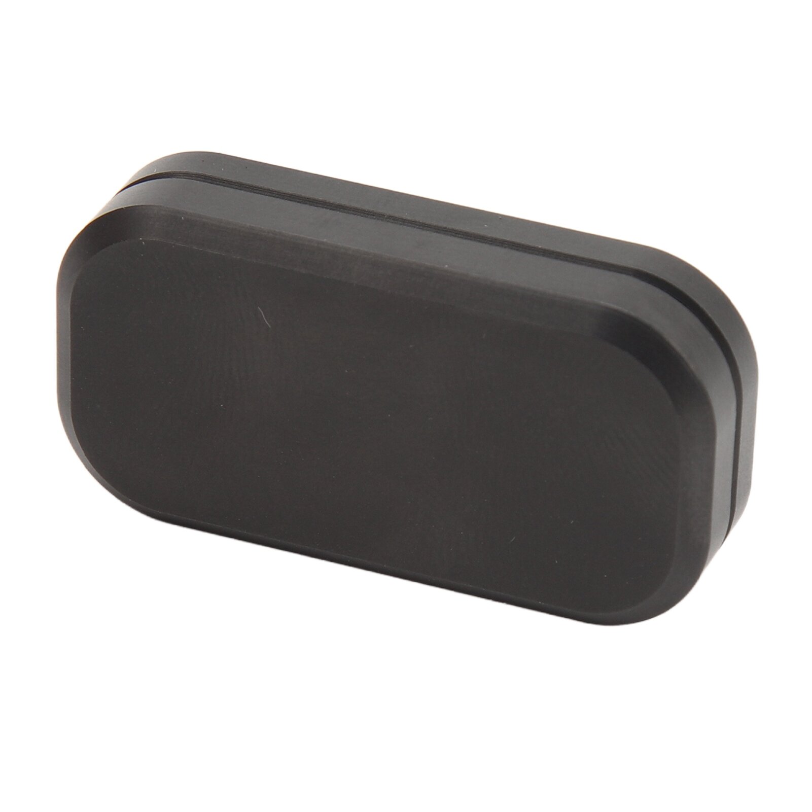 Нержавеющая сталь, ручной толкатель, слайдер для покера, толкающая карта, слайдер для снятия стресса, магнитная игрушка для снятия стресса, слайдер для покера, тип B