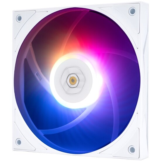 Вентилятор для корпуса Thermalright TL-H12015W-S (TL-H12015W-S) (TRTLH12015WS)