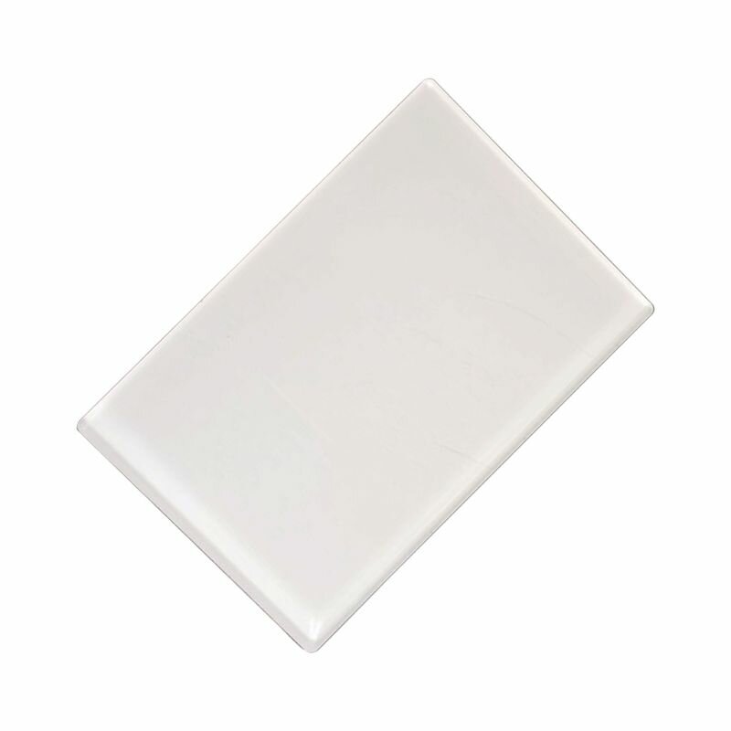 Акриловая фоторамка с термопереносом-сменная деталь 6 дюймов 4