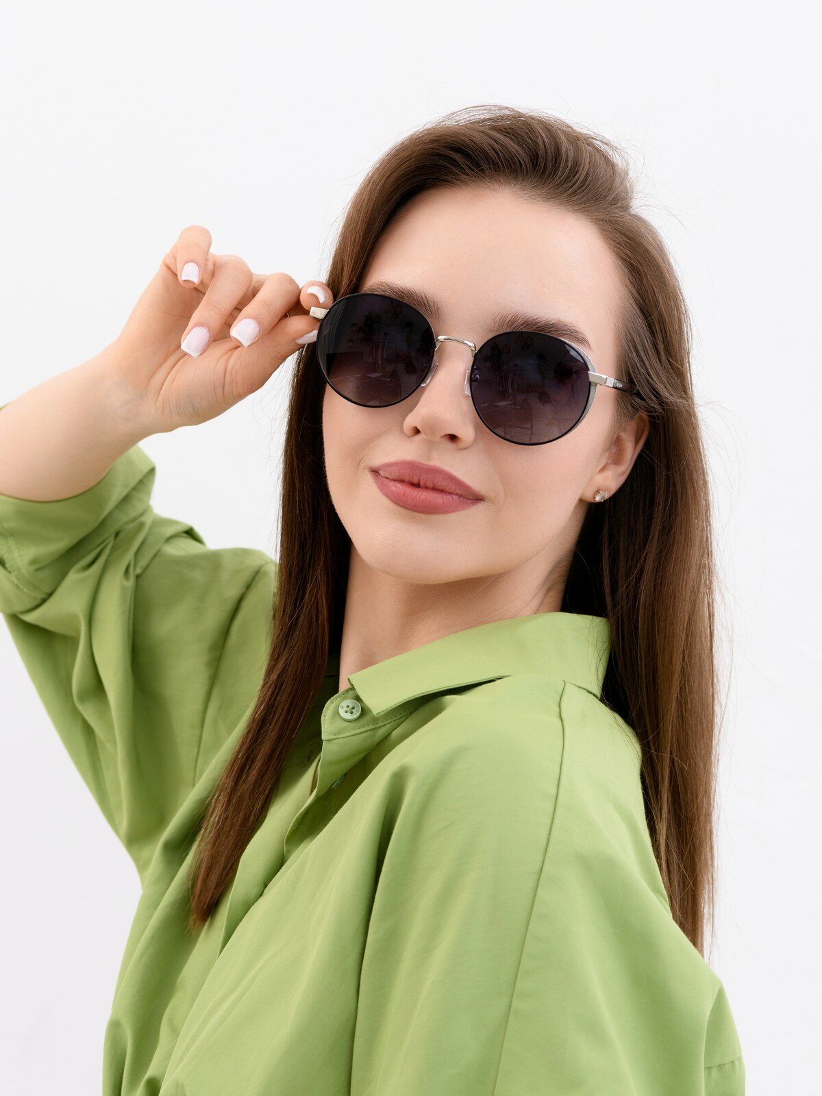 Солнцезащитные очки