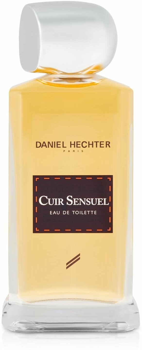 Мужская туалетная вода Daniel Hechter Collection Couture Cuir Sensuel, 100 мл .