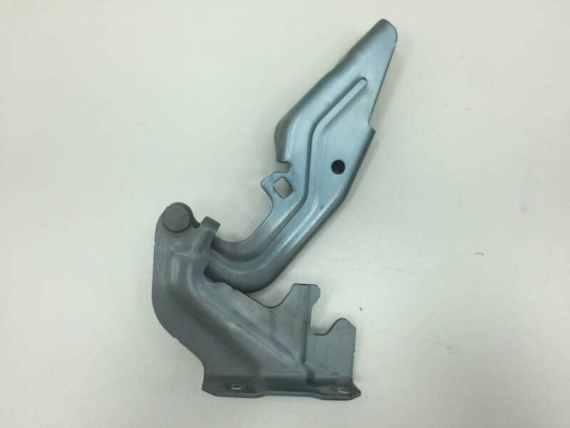 Петля капота правая Mitsubishi Lancer X CX, CY 2007 кат.номер: 5905A090