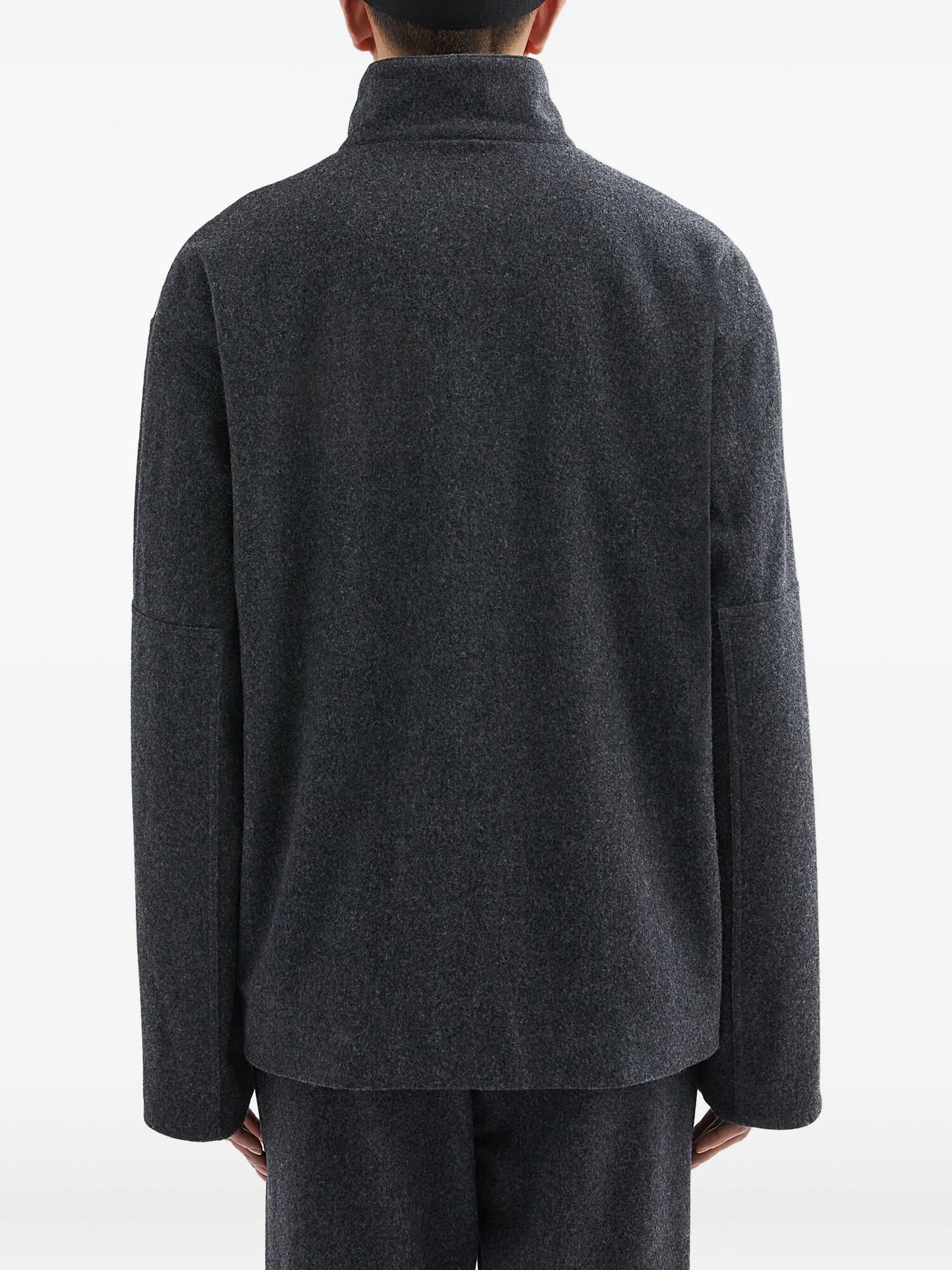 Куртка Jil Sander, размер 44 — фото 1