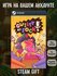 Guilty as Sock для | Steam Gift | для PC | английский язык | Казуальные игры, Си...