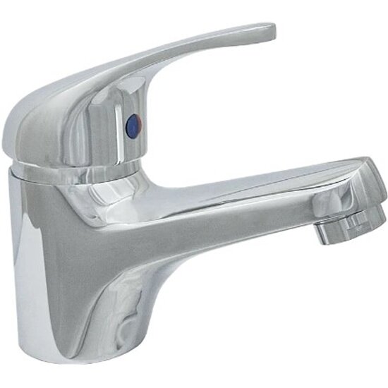 Смеситель для раковины Центр Сантехники (подольск) ЦС Стройка Подольск СТ300903