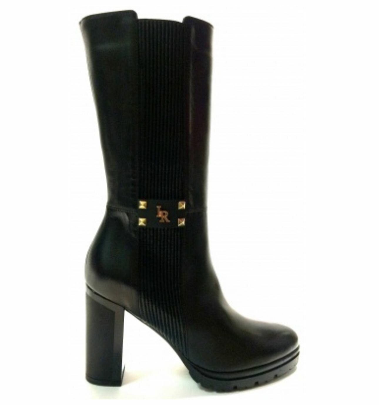 Полусапоги