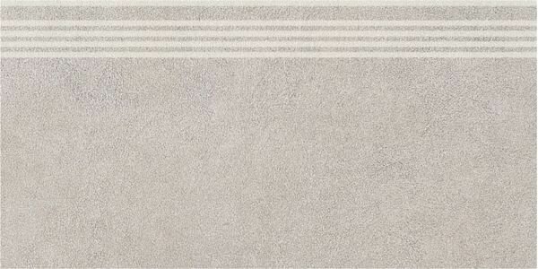 Керамический гранит KERAMA MARAZZI SG614220R/GR Ступень Королевская дорога бежевый обрезной 30х60х9 Цена за 1/шт