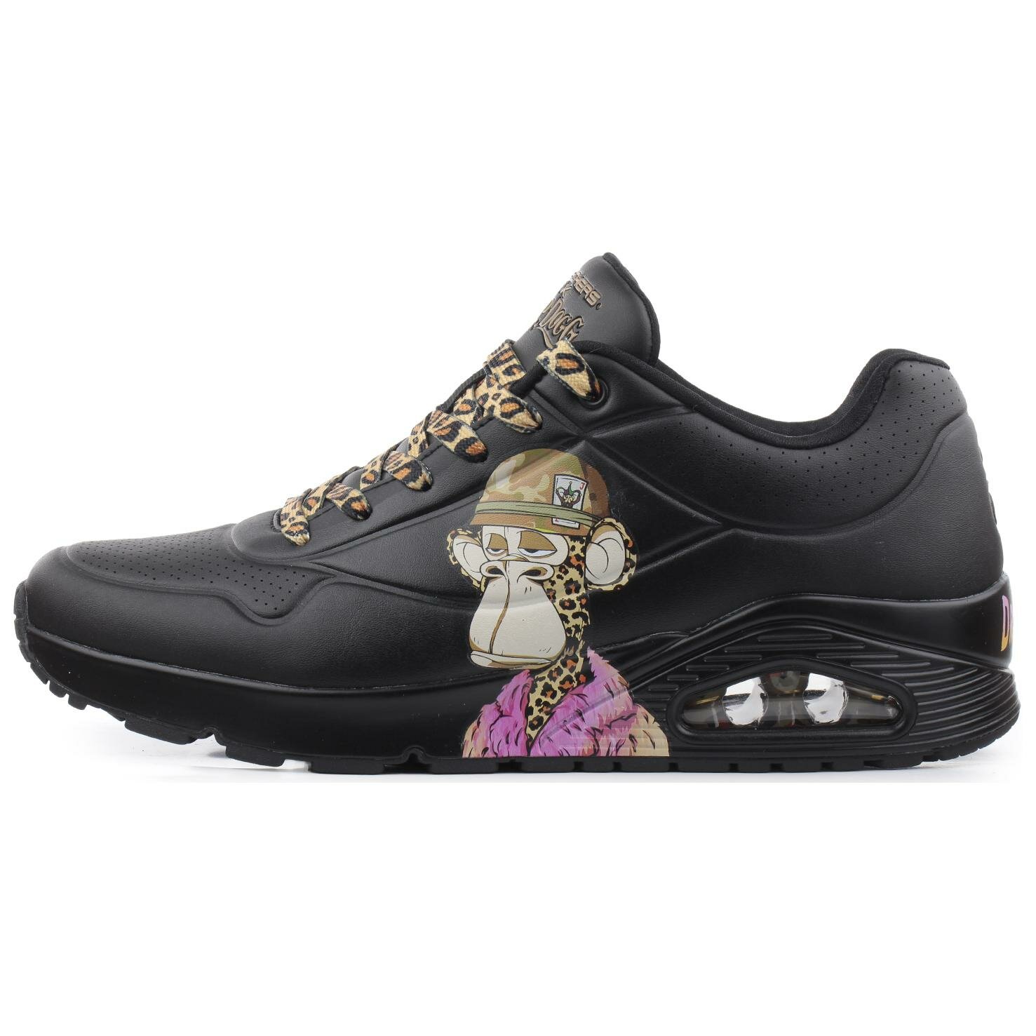 Кроссовки Uno