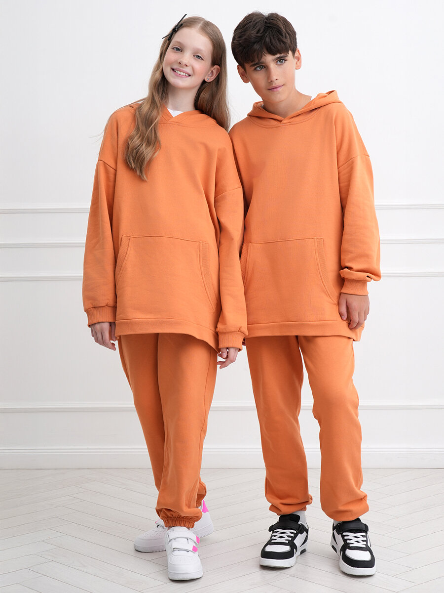 Комплект одежды для мальчиков и девочек