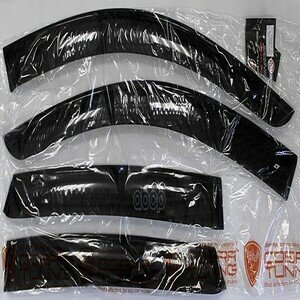 Дефлектора окон kia optima iv sd 2015 Cobra tuning арт. k14815