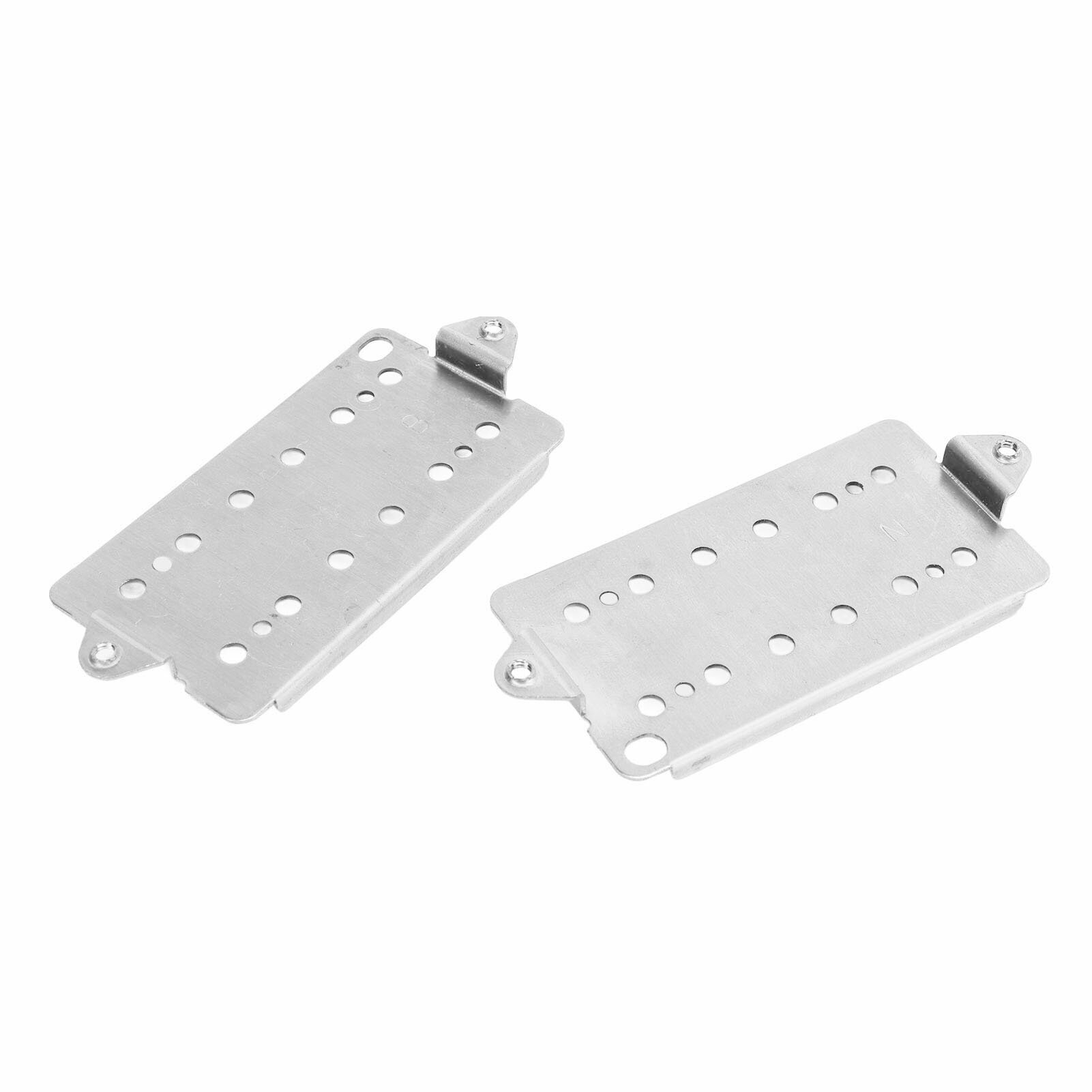 Гитарная шейная мостовая базовая панель пластина по пикапу